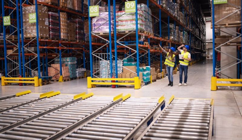 ¿Qué es un anaquel? | Significado y Concepto | Tiendas y almacenes