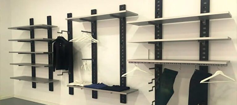 ¿Qué es un anaquel? | Significado y Concepto | Tiendas y almacenes