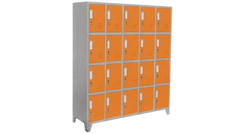 Razones e Importancia de Tener Lockers en tu Empresa — Sagama Industrial