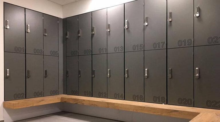 ¿Qué es un Casillero o Locker? ¿Para qué sirve? — Sagama Industrial