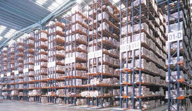 Tipos de Archiveros | Modelos — Sagama Industrial